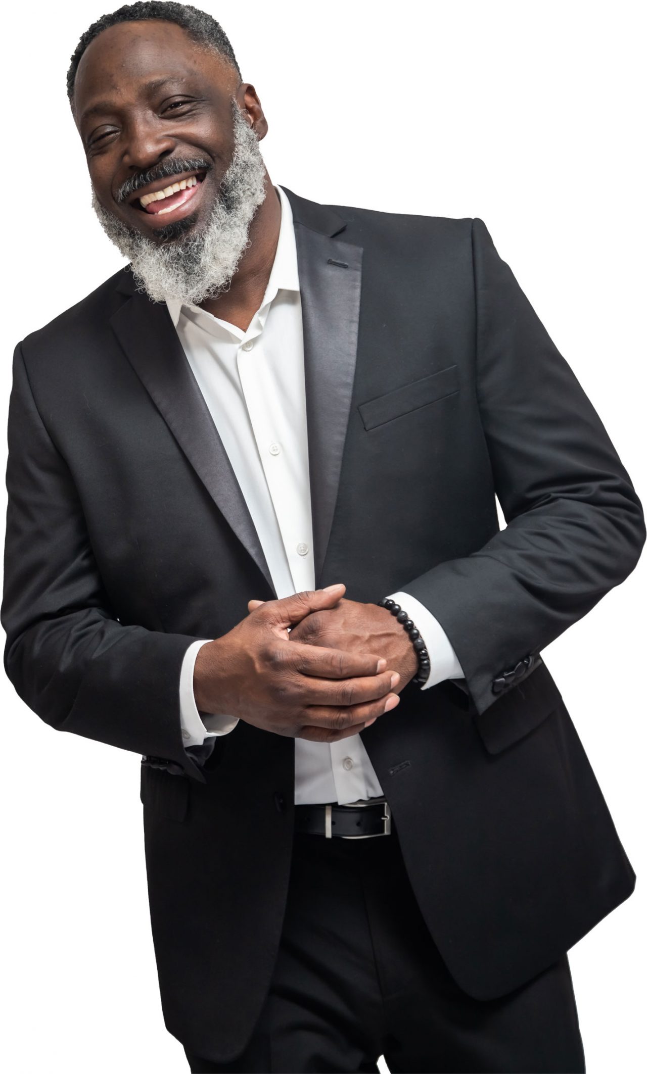 Who I Am | Corey Cofield