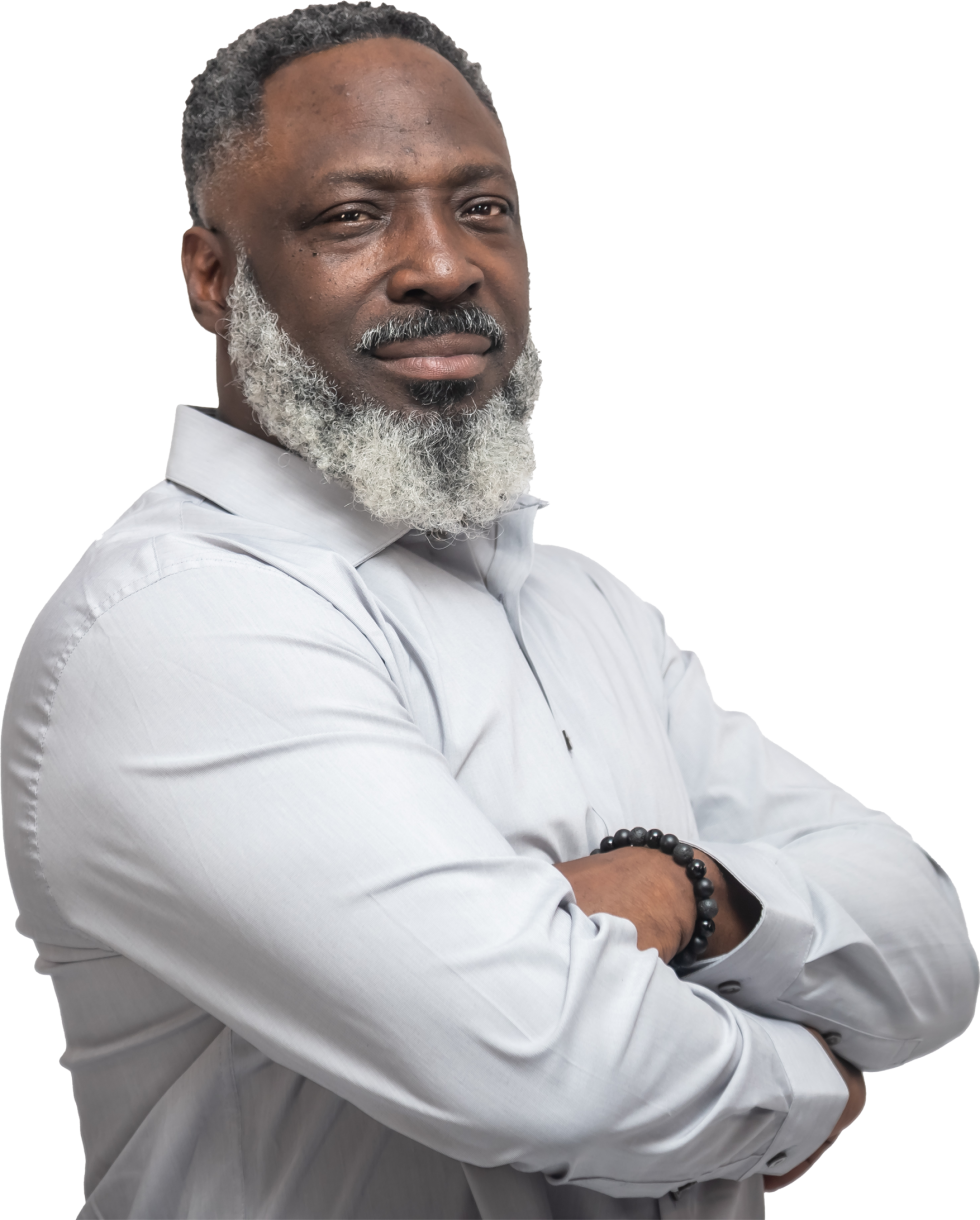 Personal Performance Guiding | Corey Cofield